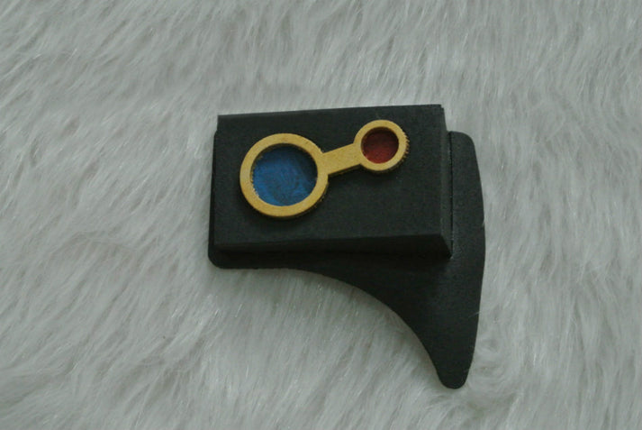 Deidara Eye Scope Cosplay for Sale – CosplaySparks