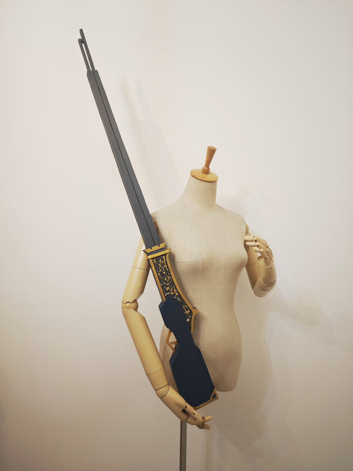 Der Freischütz Cosplay Weapon Magic Bullet Buy – CosplaySparks