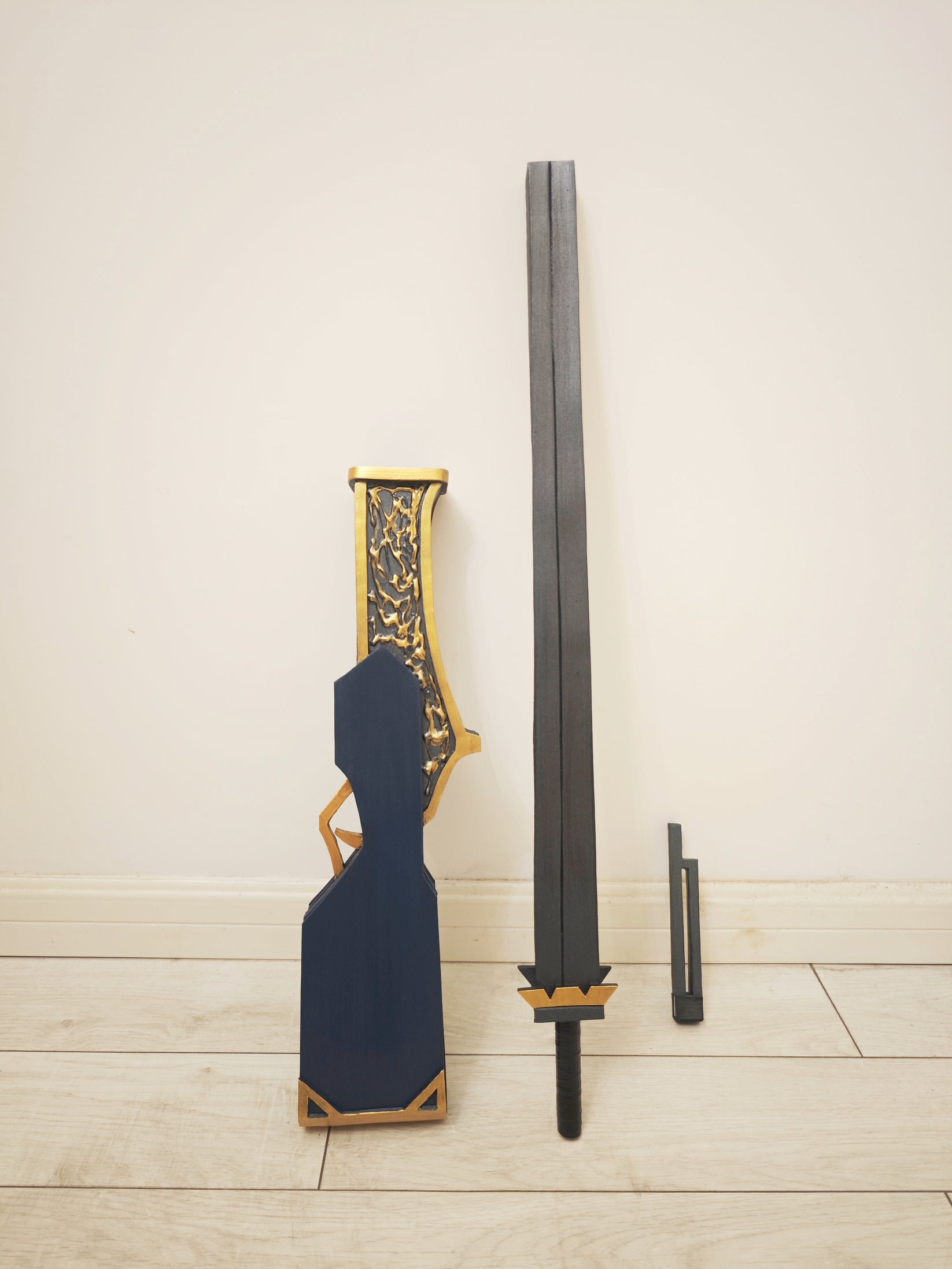 Der Freischütz Cosplay Weapon Magic Bullet Buy – CosplaySparks