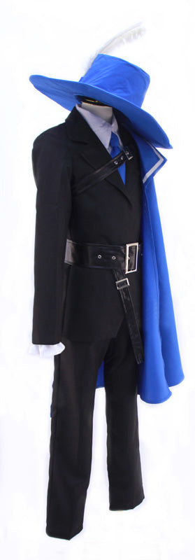 Don Quixote Cosplay Cinq Association Costume for Sale – CosplaySparks