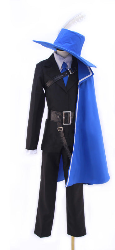 Don Quixote Cosplay Cinq Association Costume for Sale – CosplaySparks