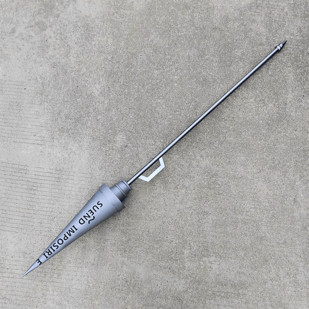 Don Quixote Cosplay Weapon Lance for Sale – CosplaySparks