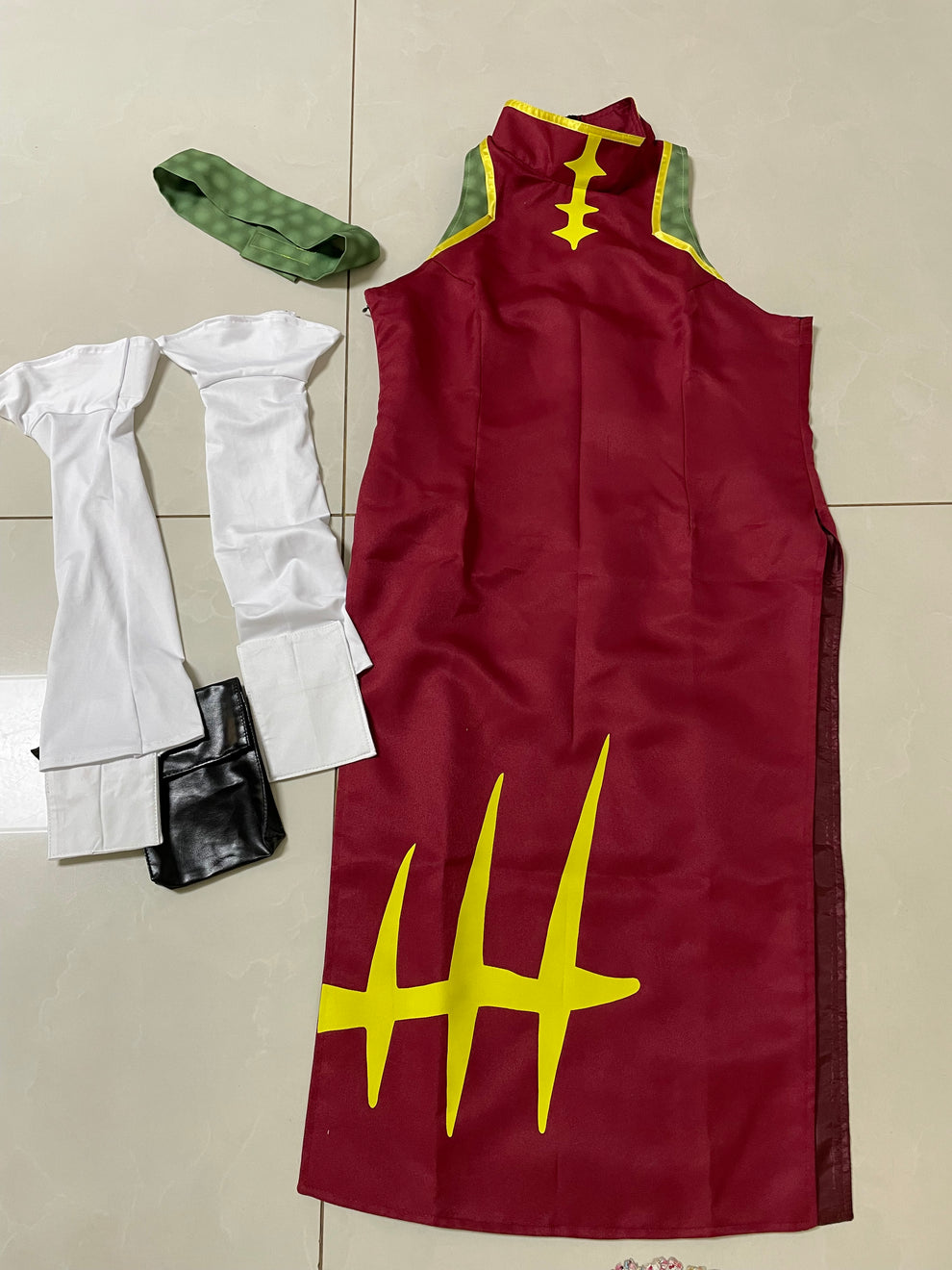 Dragoon Hero Ryukyu Costume Cosplay Buy Cosplaysparks