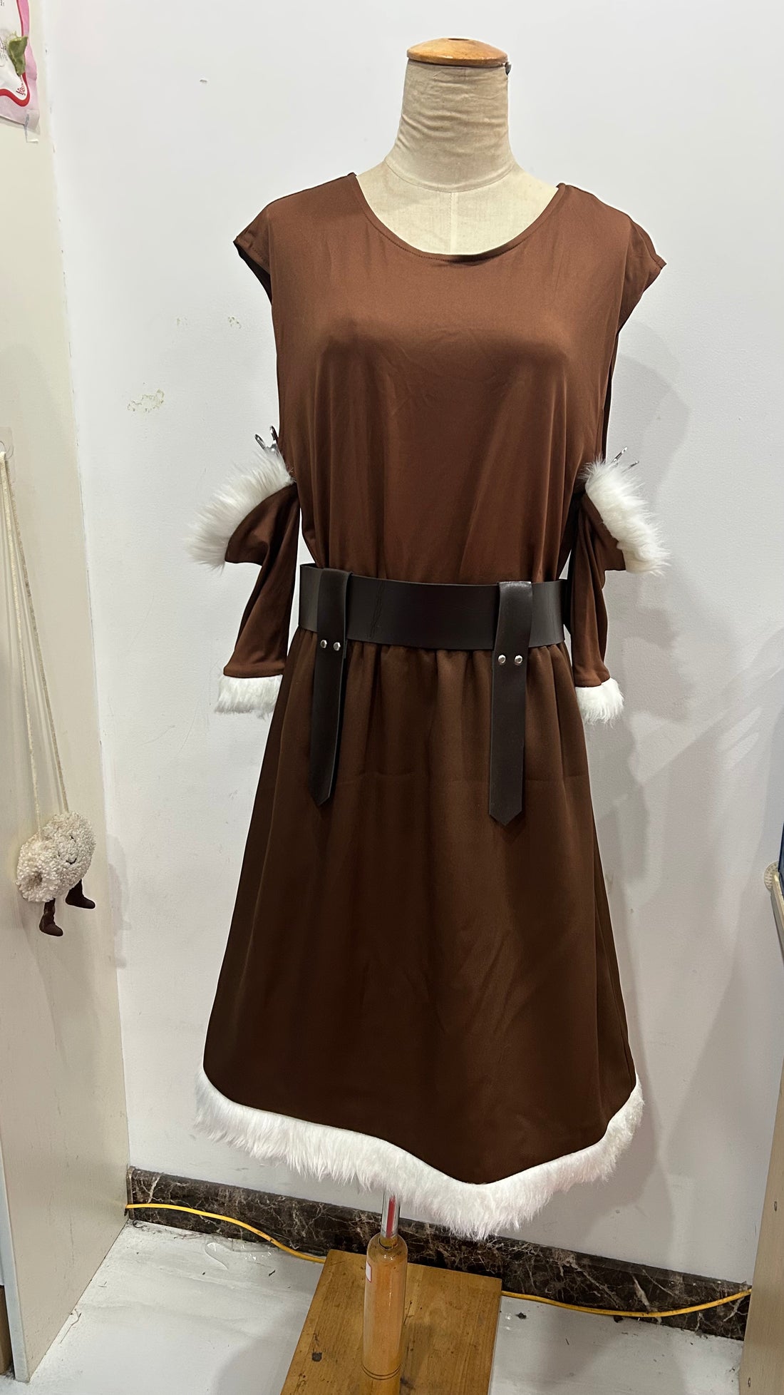 Dungeon Senshi Costume Buy – CosplaySparks