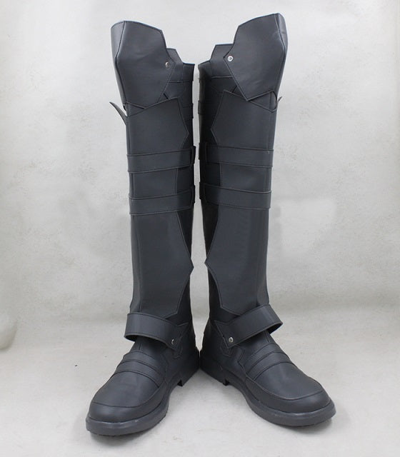 EMIYA Assassin Cosplay Boots for Sale – CosplaySparks