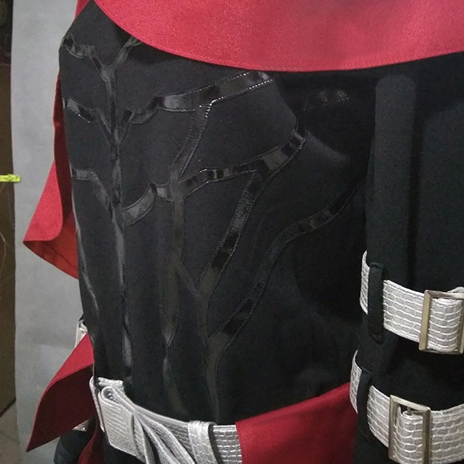 EMIYA Assassin Costume Cosplay Buy – CosplaySparks