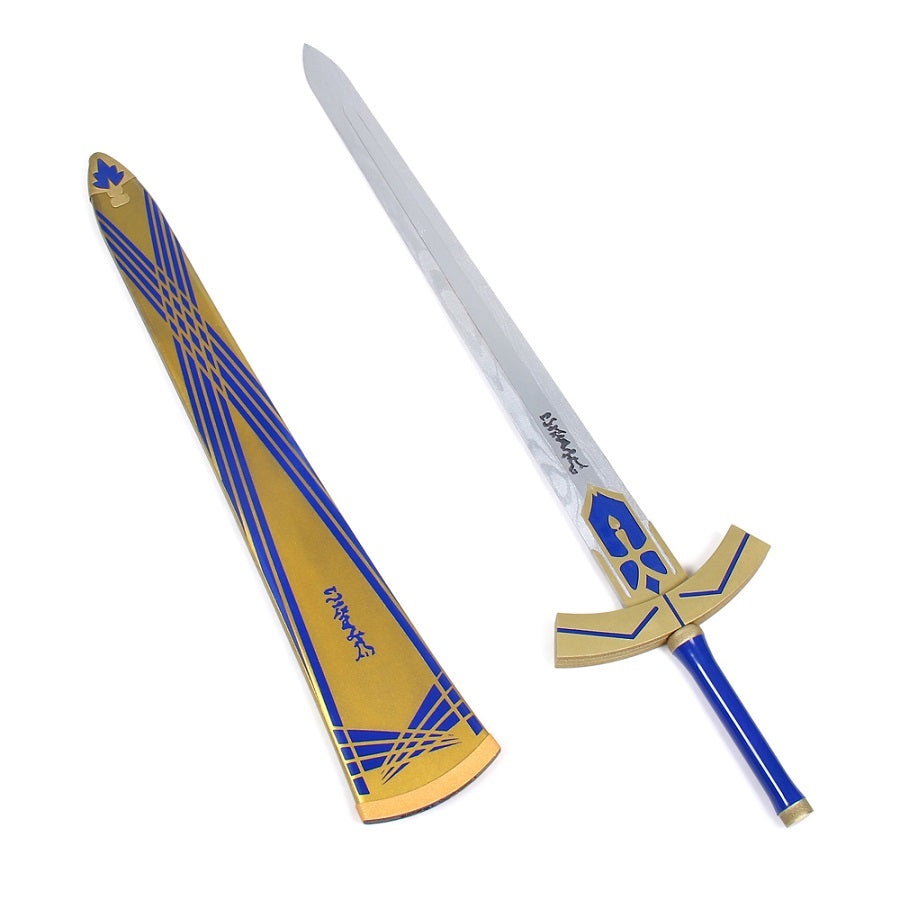 Excalibur Sword of Promised Victory Cosplay Buy – CosplaySparks