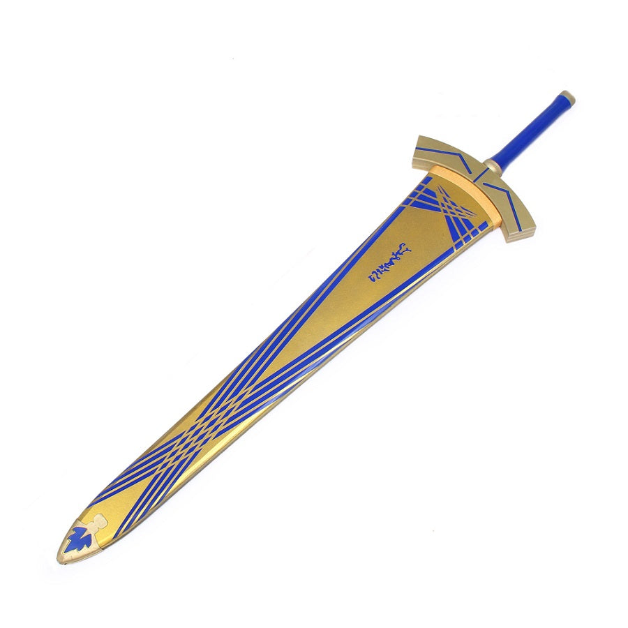 Excalibur Sword of Promised Victory Cosplay Buy – CosplaySparks
