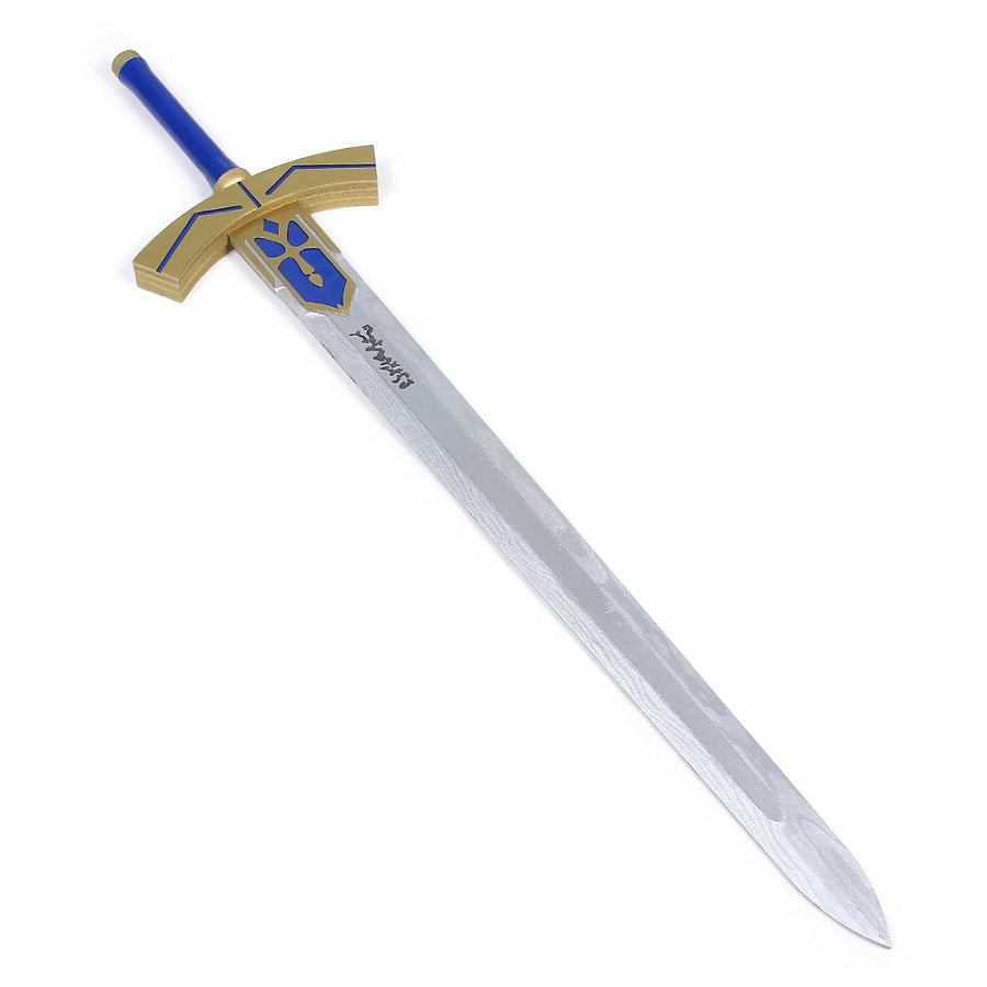 Excalibur Sword of Promised Victory Cosplay Buy – CosplaySparks