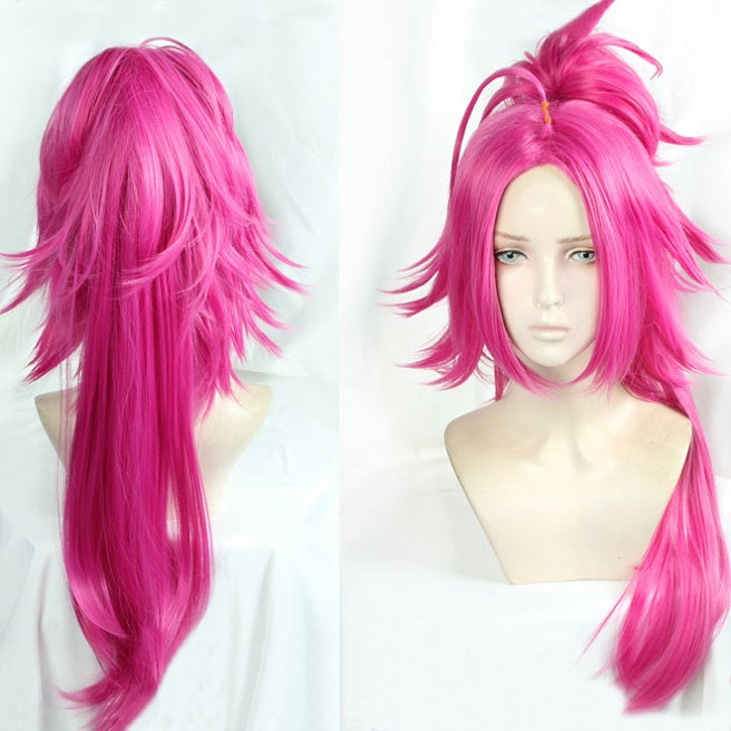 Extella Francis Drake Cosplay Wig for Sale – CosplaySparks