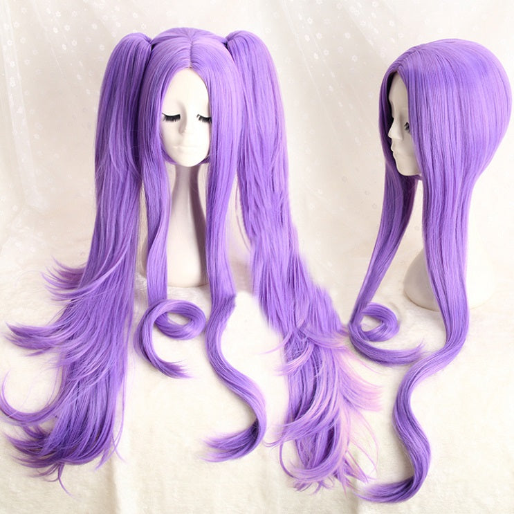 FGO Assassin Wu Zetian Cosplay Wig for Sale – CosplaySparks