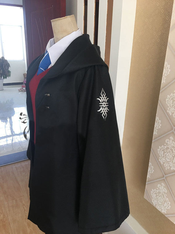 FGO Mage's Association Uniform Cosplay for Sale – CosplaySparks