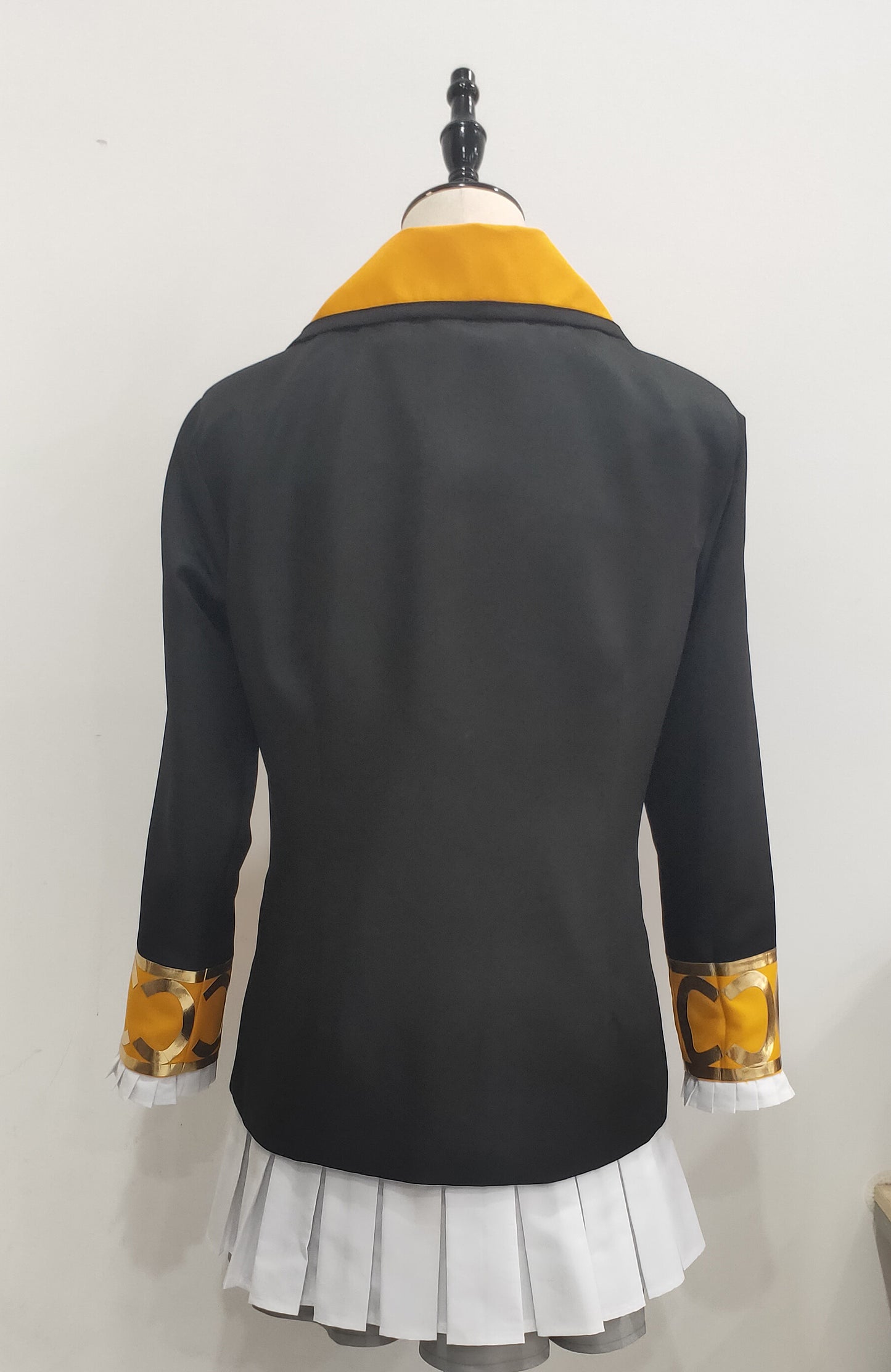 FGO Olga Marie Cosplay Costume for Sale – CosplaySparks