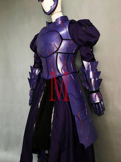 FGO Saber Alter Artoria Pendragon Cosplay Armor Buy – CosplaySparks