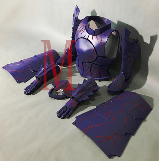 FGO Saber Alter Artoria Pendragon Cosplay Armor Buy – CosplaySparks