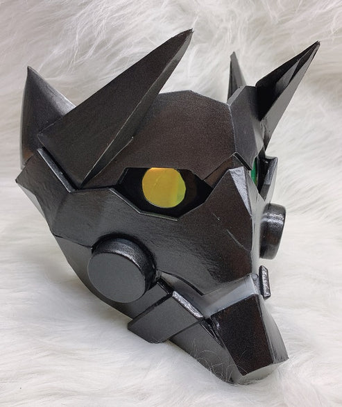 FGO Saber Sigurd Mask Cosplay for Sale – CosplaySparks