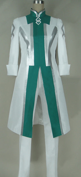 First Order Dr. Roman Cosplay Costume Buy – CosplaySparks