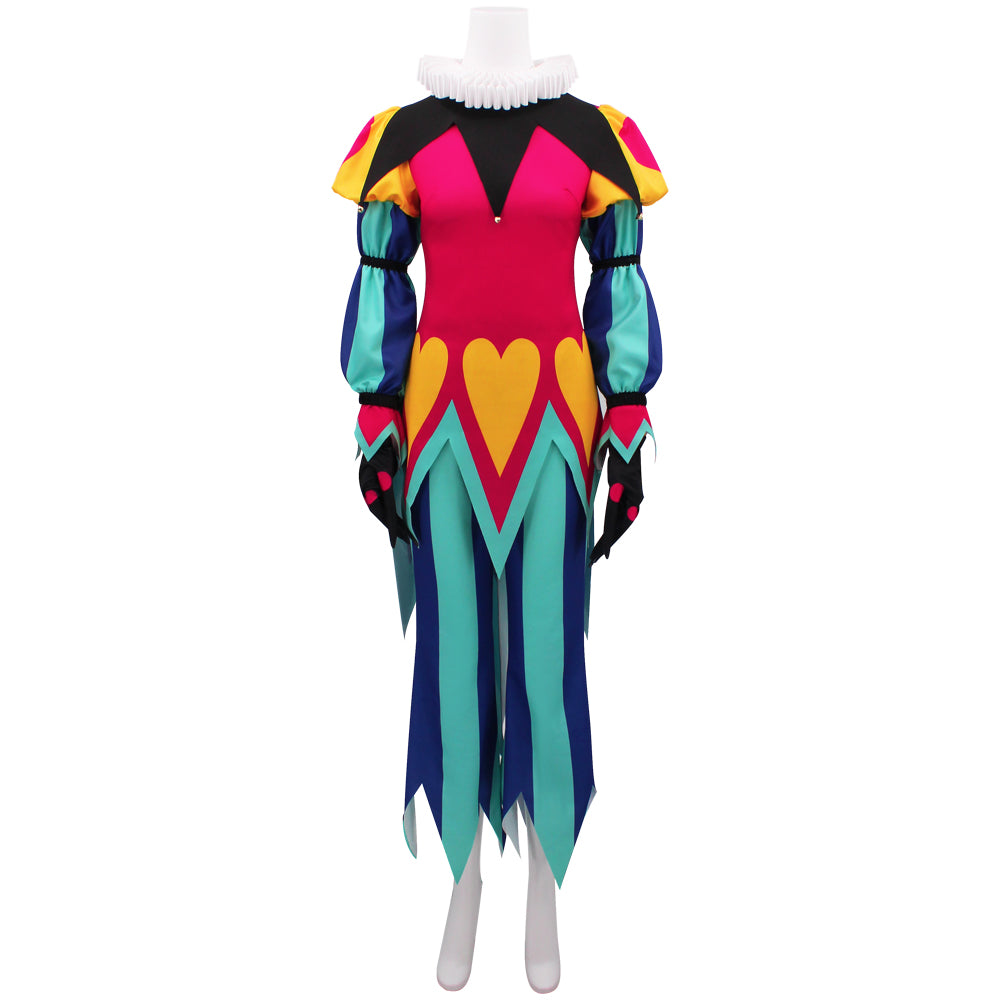 Fizzarolli Cosplay Costume Buy – CosplaySparks
