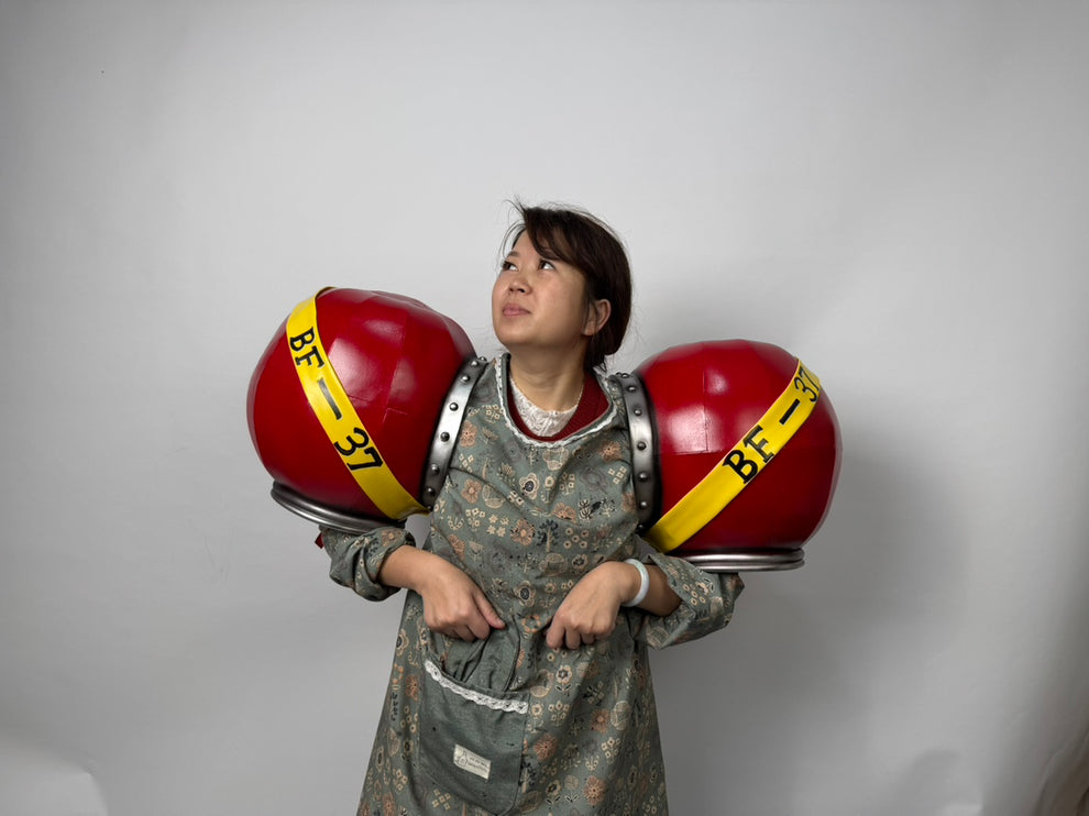 Franky Cosplay Armor for Sale – CosplaySparks