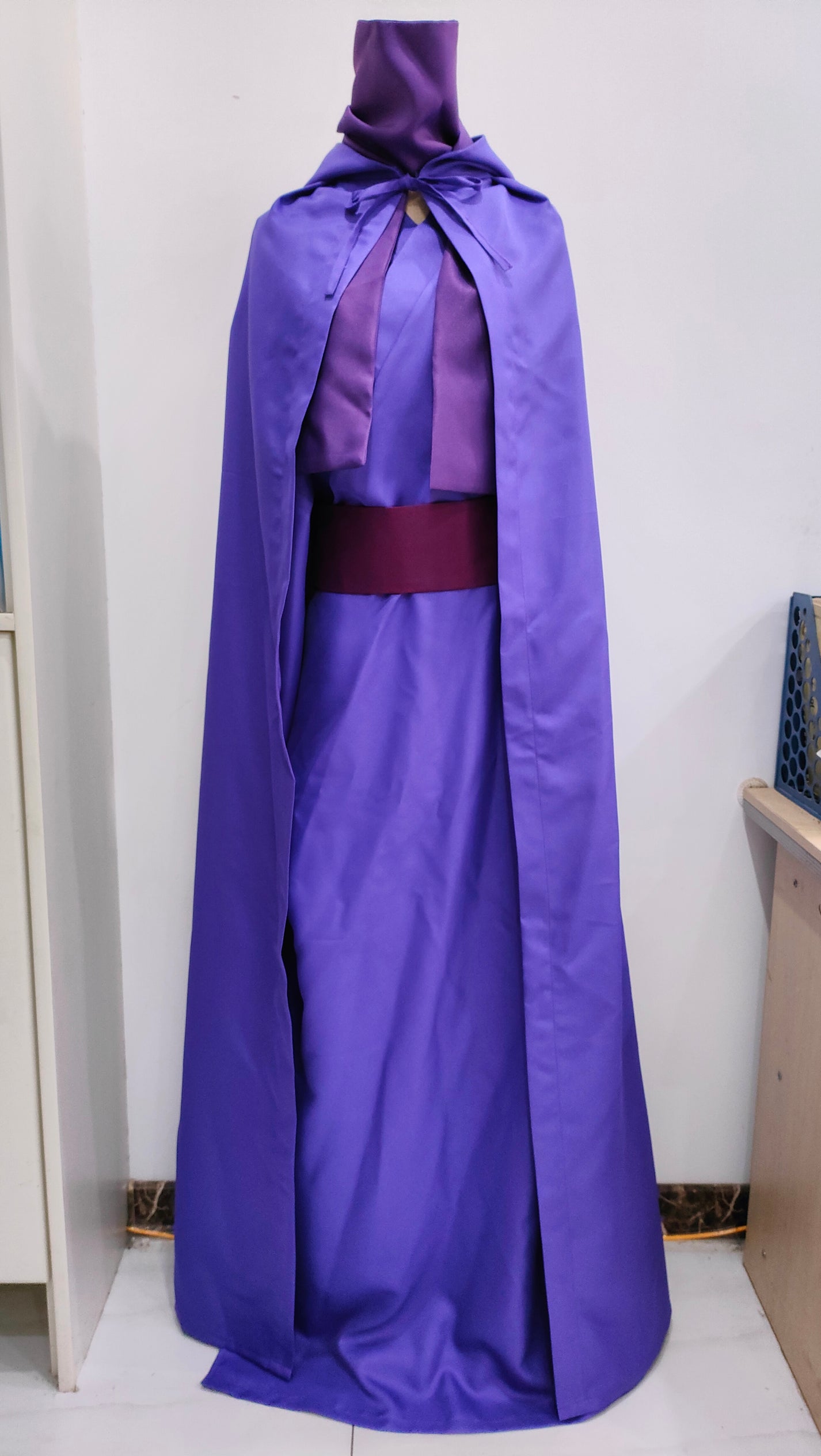Fujitora Costume Cosplay for Sale – CosplaySparks