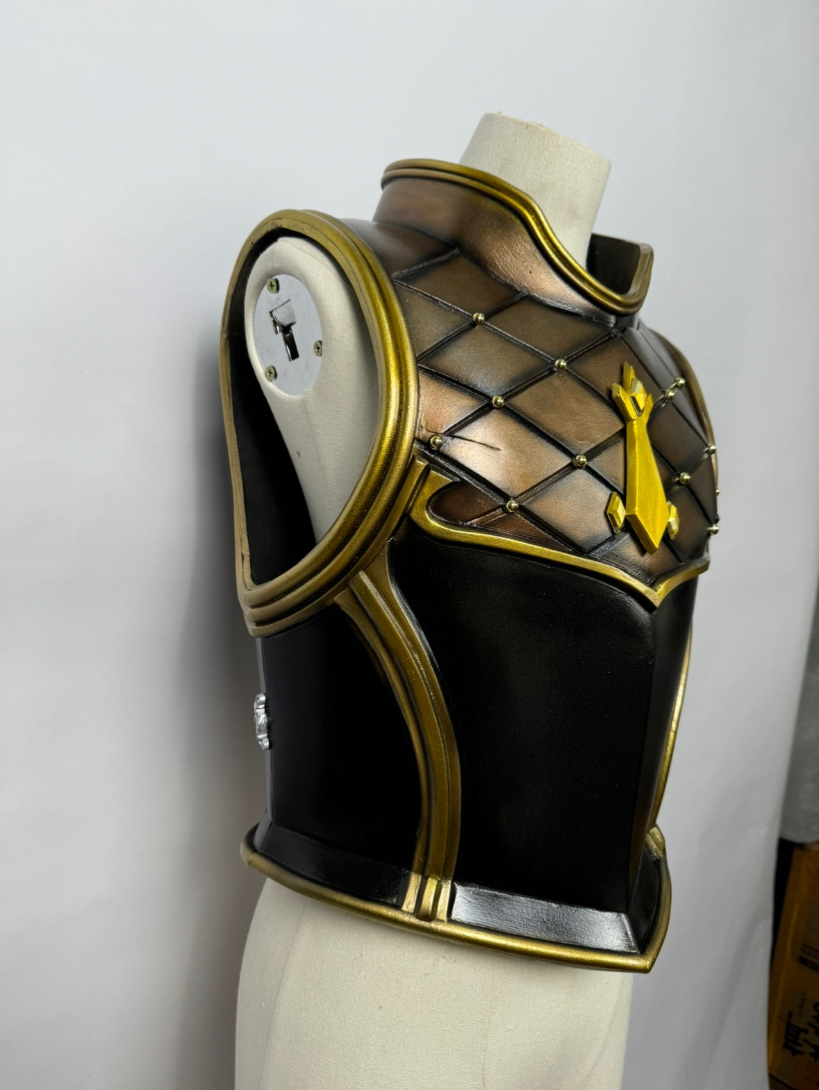 GBF Seofon 2nd Sprite Cosplay for Sale – CosplaySparks