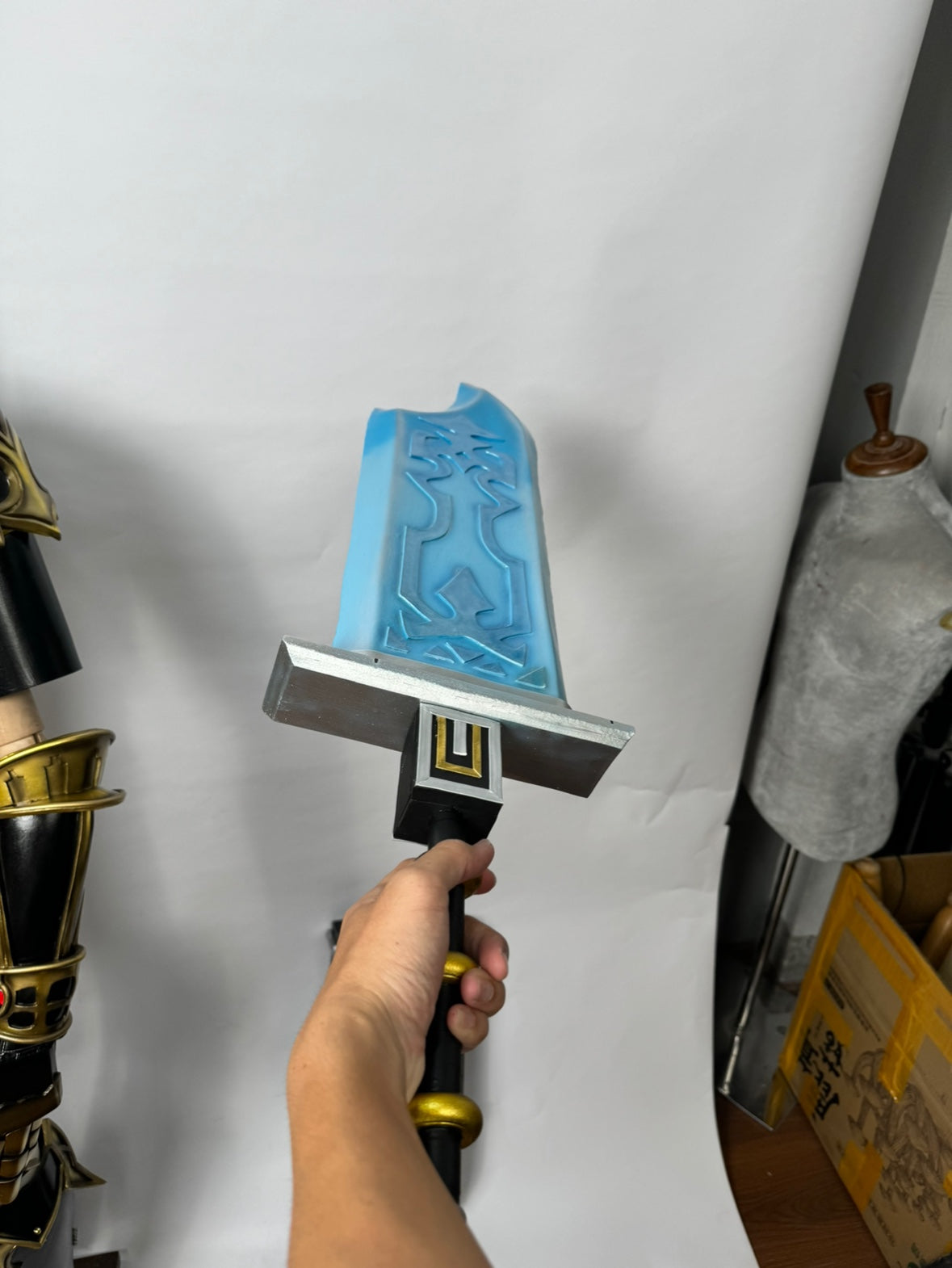 GBF Seofon 2nd Sprite Cosplay for Sale – CosplaySparks
