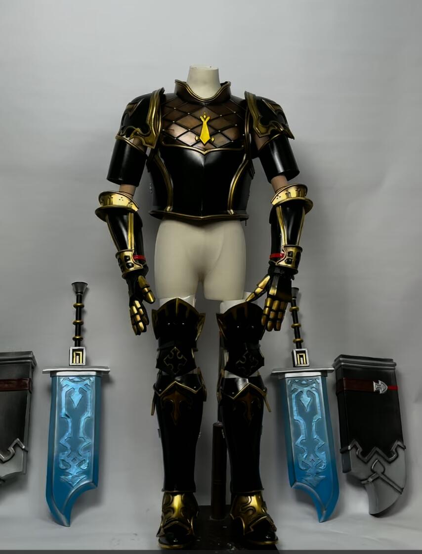 GBF Seofon 2nd Sprite Cosplay for Sale – CosplaySparks