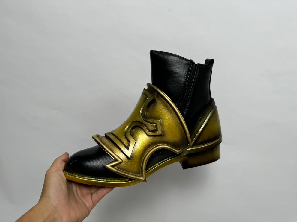 GBF Seofon 2nd Sprite Cosplay for Sale – CosplaySparks