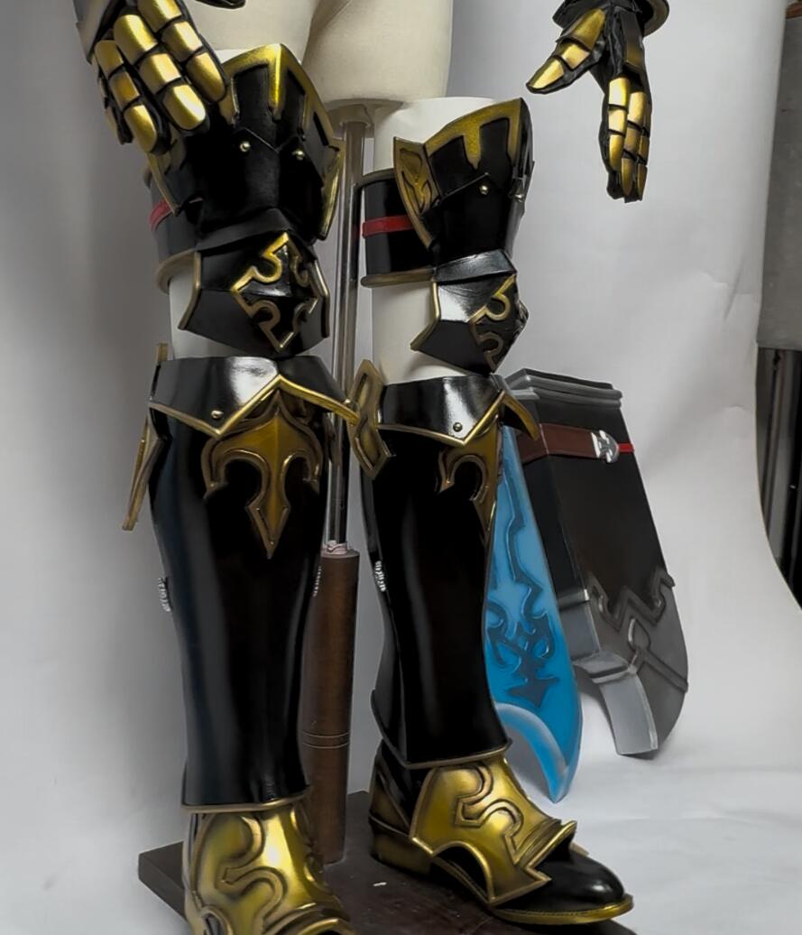 GBF Seofon 2nd Sprite Cosplay for Sale – CosplaySparks
