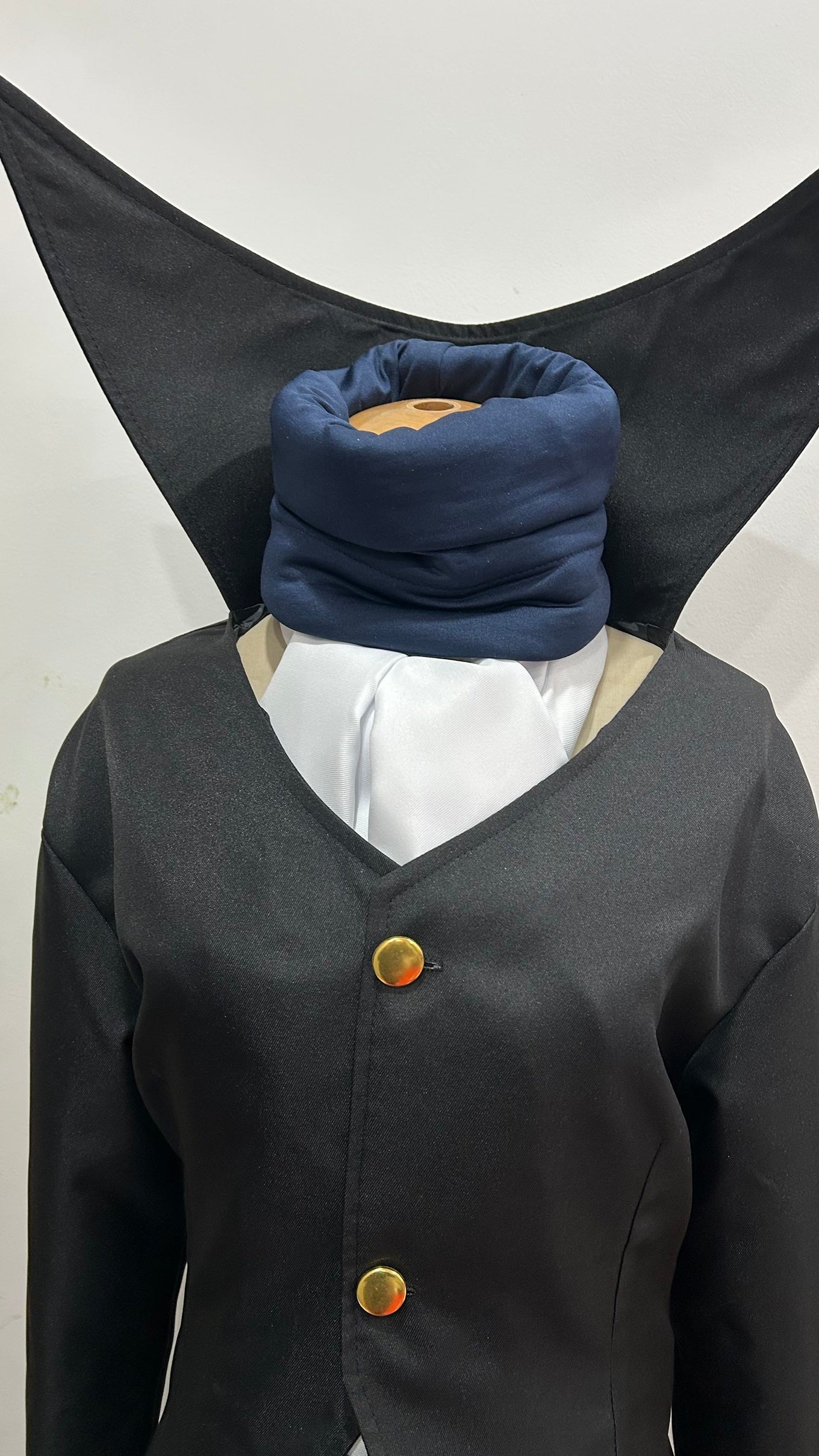 Gentle Criminal Costume Cosplay for Sale – CosplaySparks