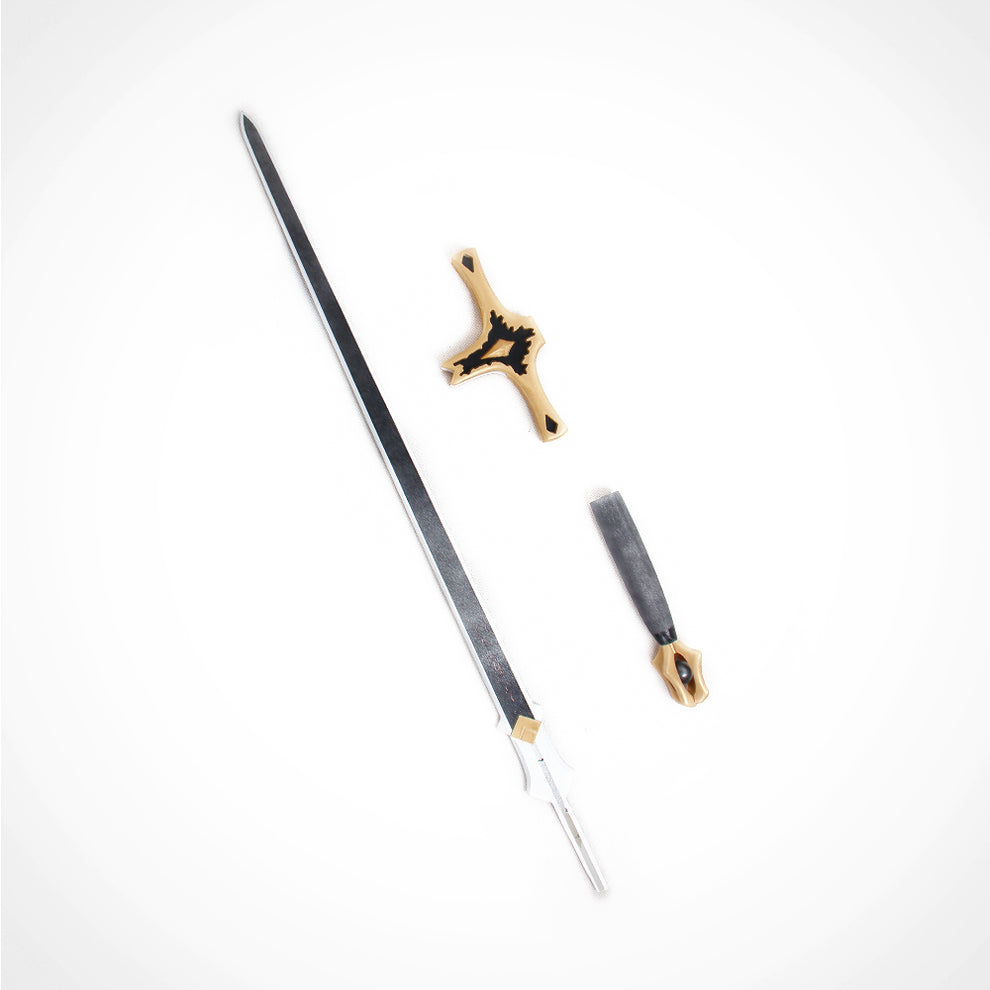 Gilgamesh Durandal Sword Cosplay for Sale – CosplaySparks