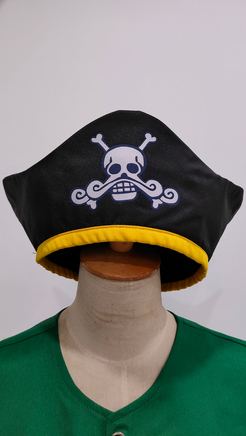 Gol D. Roger Costume Cosplay for Sale – CosplaySparks