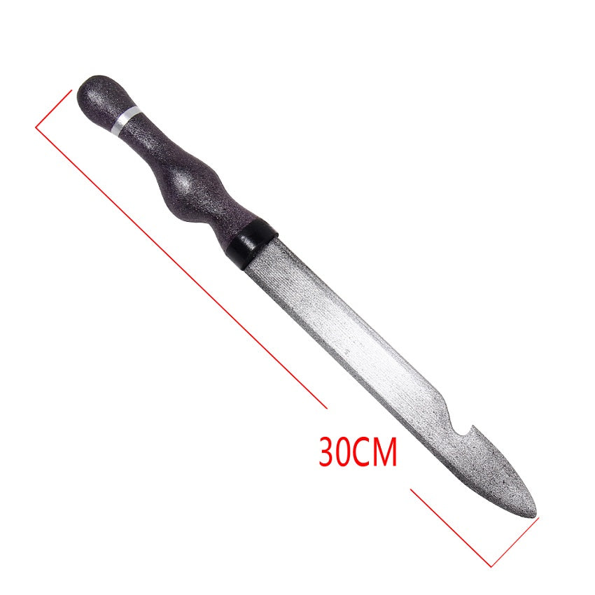 Assassin Hassan of the Cursed Arm Dirks Cosplay – CosplaySparks