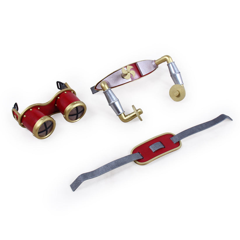 Mei Hatsume Goggles Cosplay for Sale – CosplaySparks