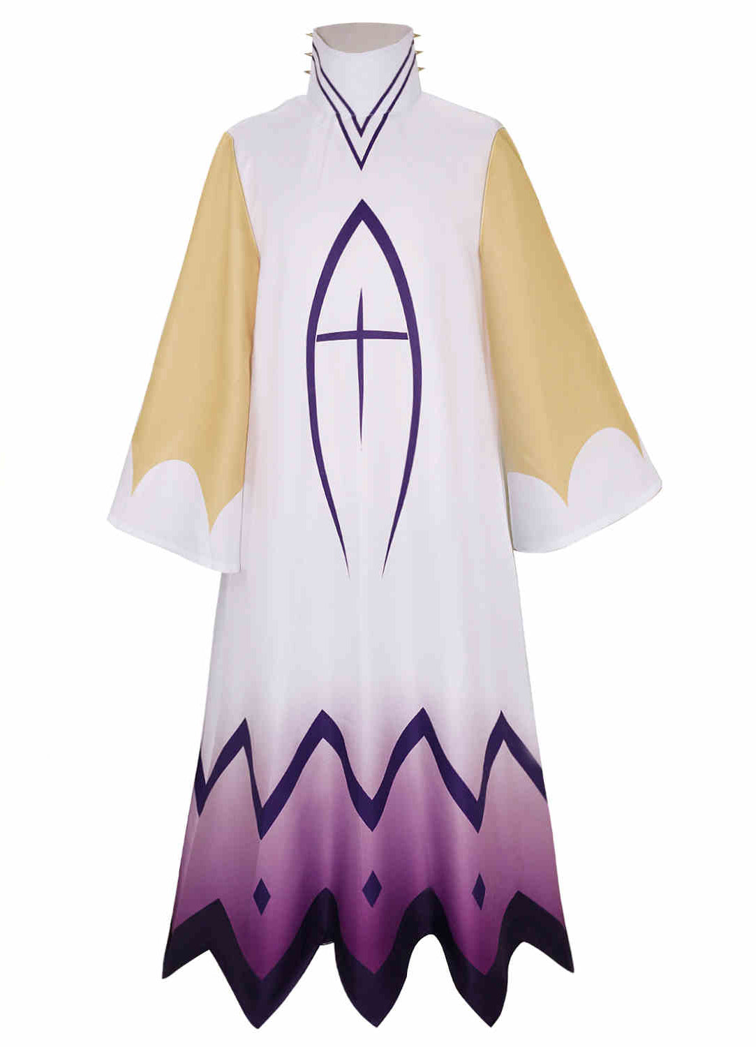 Hazbin Hotel Adam Cosplay Costume for Sale – CosplaySparks