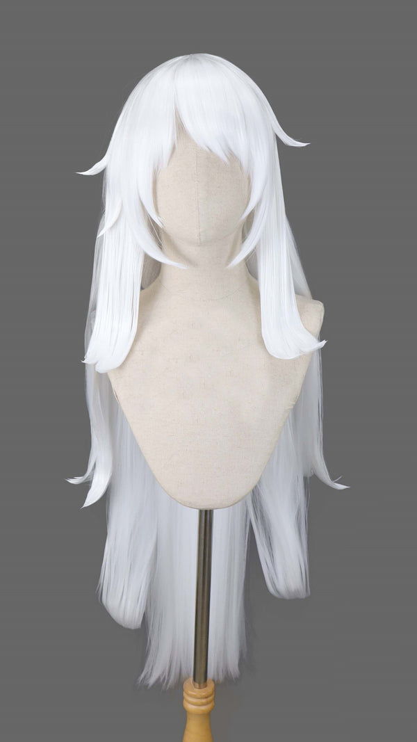 Hazbin Hotel Emily Wig Cosplay for Sale – CosplaySparks