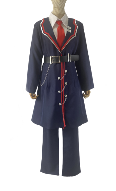 Limbus Hermann Cosplay Uniform for Sale – CosplaySparks
