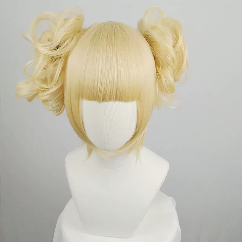 Himiko Toga Cosplay Wig for Sale – CosplaySparks