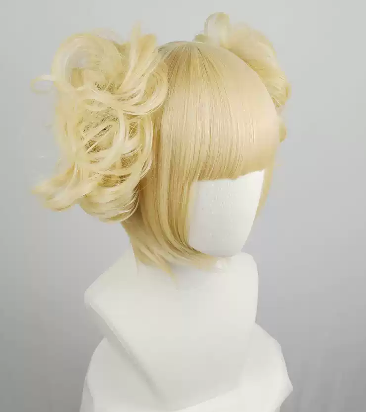 Himiko Toga Cosplay Wig for Sale – CosplaySparks