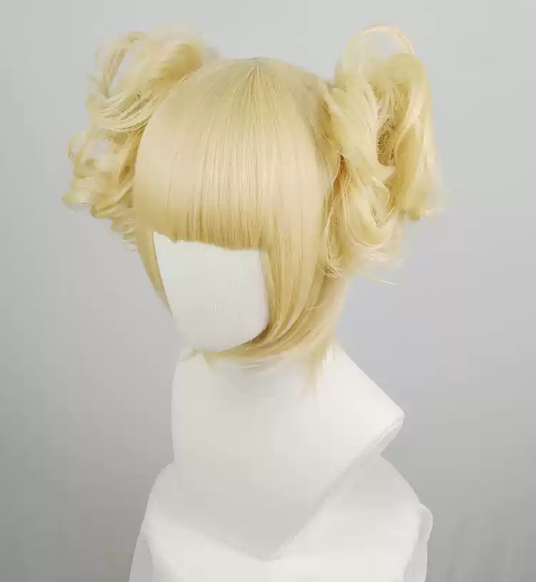 Himiko Toga Cosplay Wig for Sale – CosplaySparks