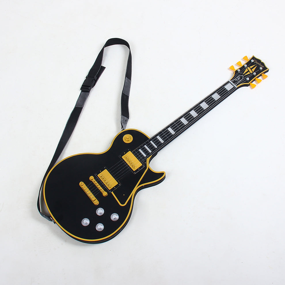 Hitori Gotou Guitar Cosplay for Sale – CosplaySparks