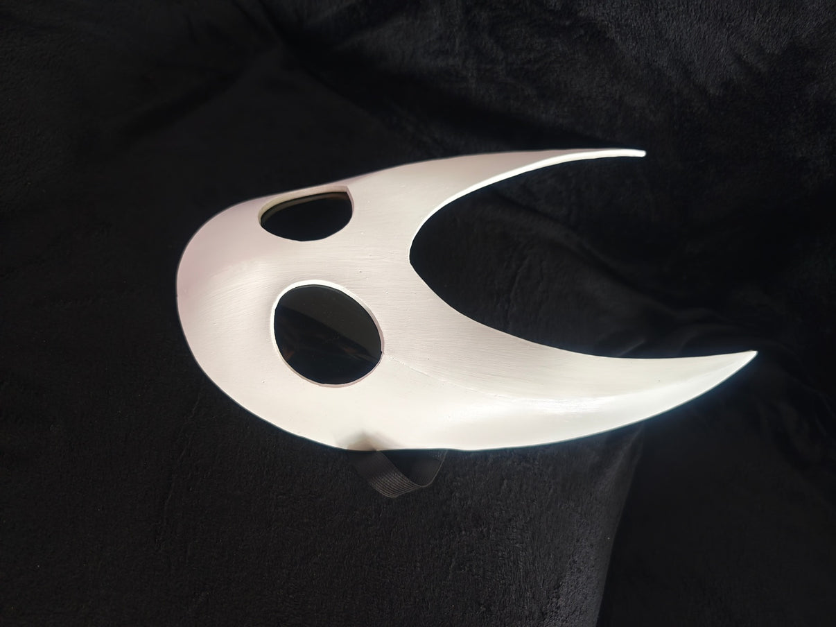 Hollow Knight Mask Cosplay for Sale – CosplaySparks