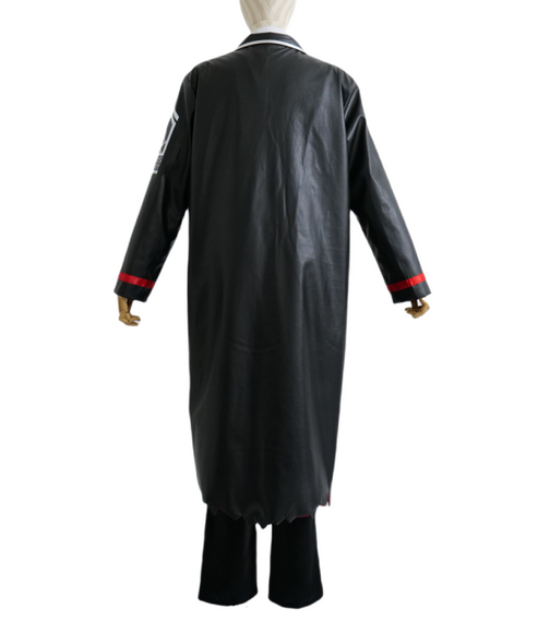 Limbus Hong Lu Cosplay Uniform for Sale – CosplaySparks