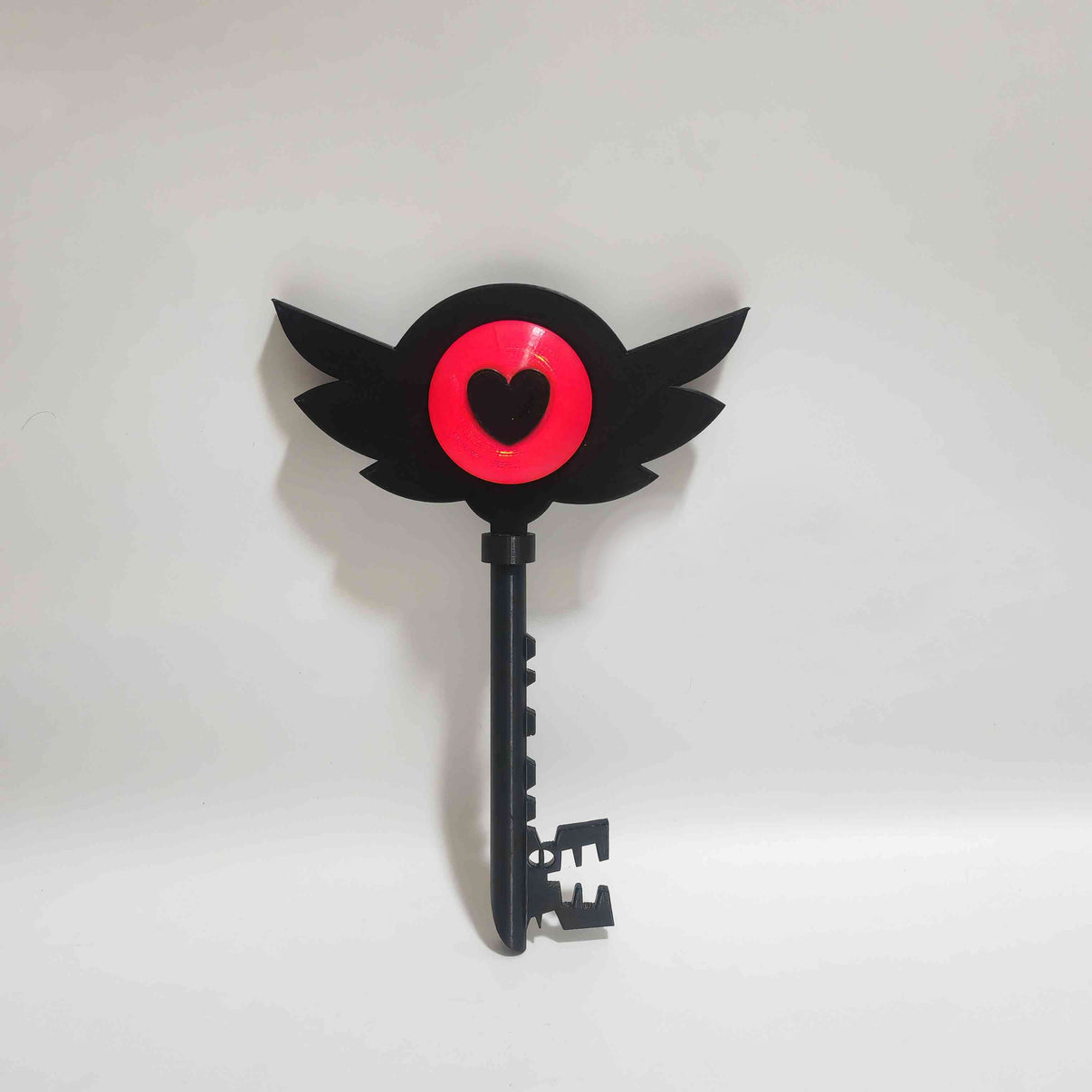 Hotel Key Hazbin Hotel Cosplay Buy – CosplaySparks