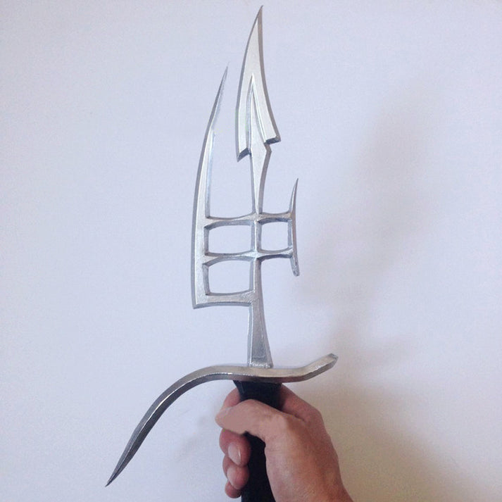 Chrollo Ben's Knife Cosplay Buy – CosplaySparks