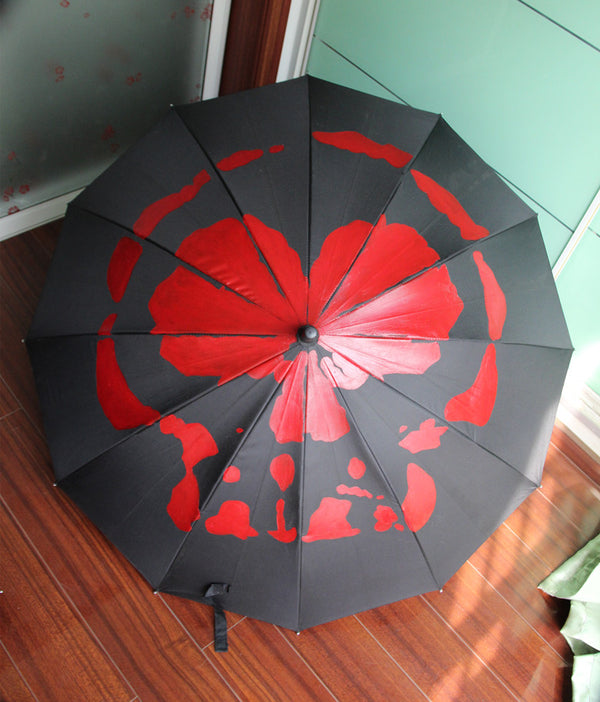 Feitan Umbrella Sword Cosplay Buy – CosplaySparks