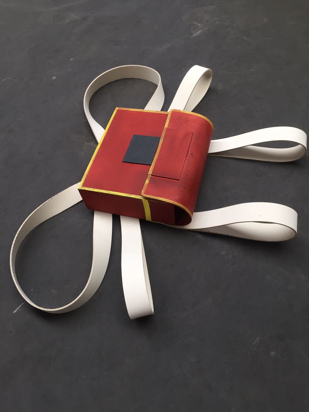 Killua Backpack Cosplay for Sale – CosplaySparks