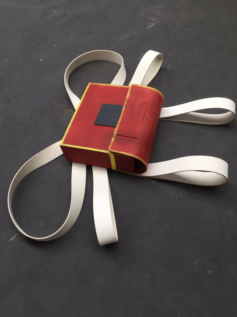 Killua Backpack Cosplay for Sale – CosplaySparks