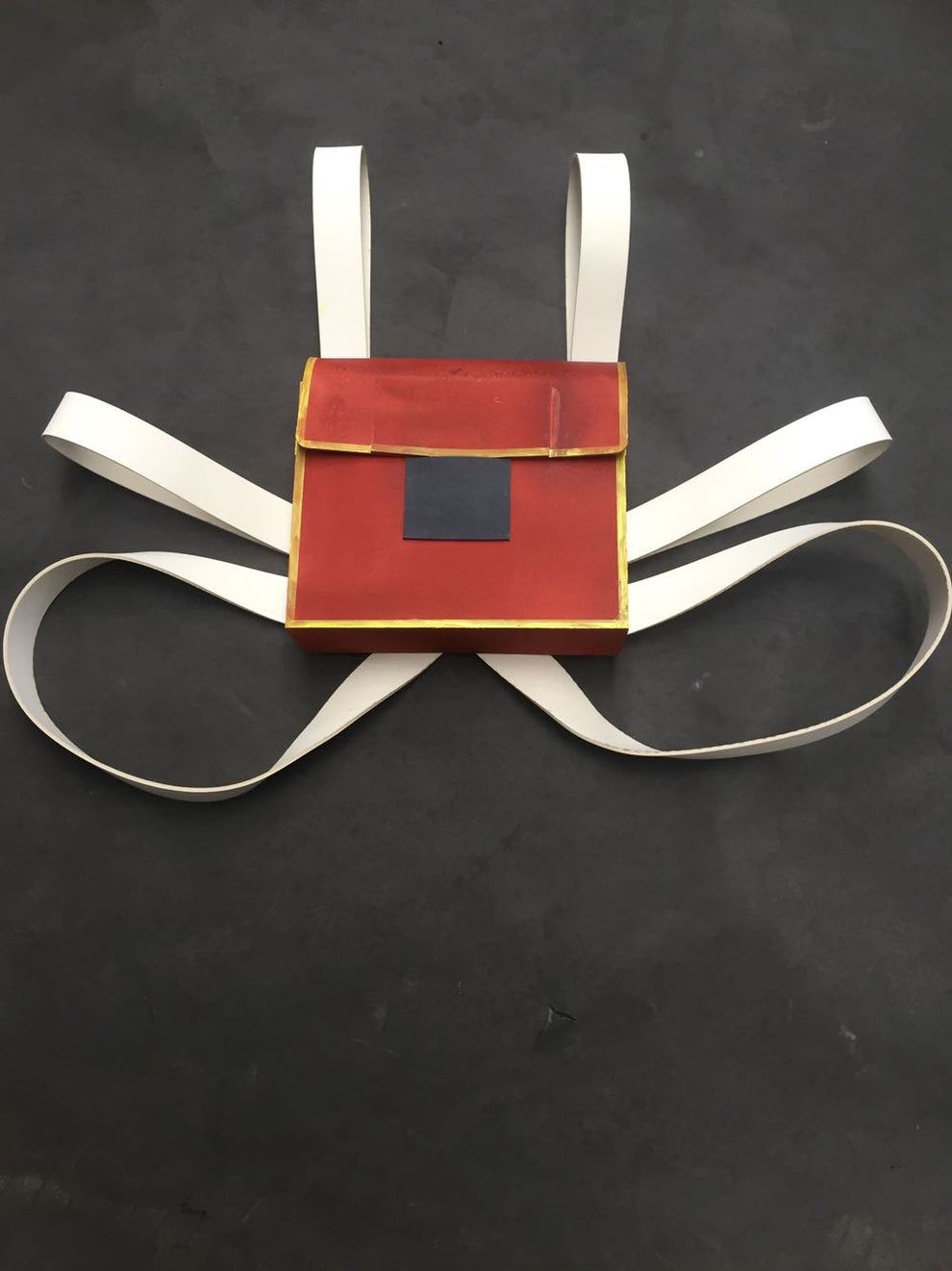 Killua Backpack Cosplay for Sale – CosplaySparks