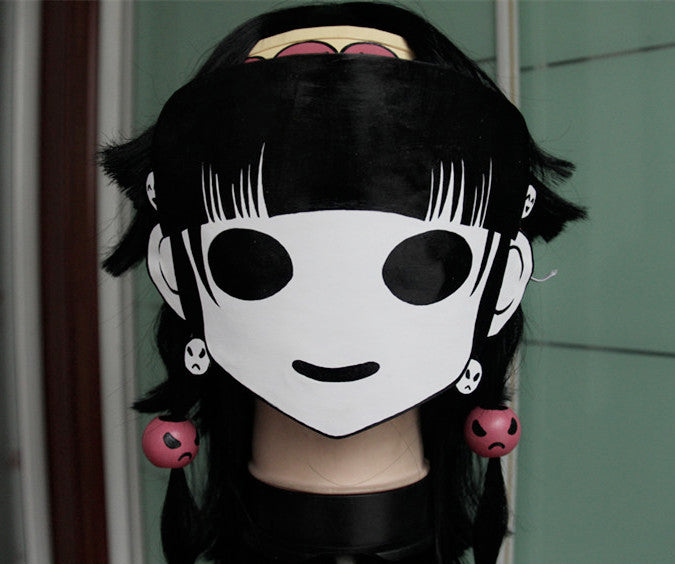 Alluka Nanika Mask Cosplay Buy – CosplaySparks